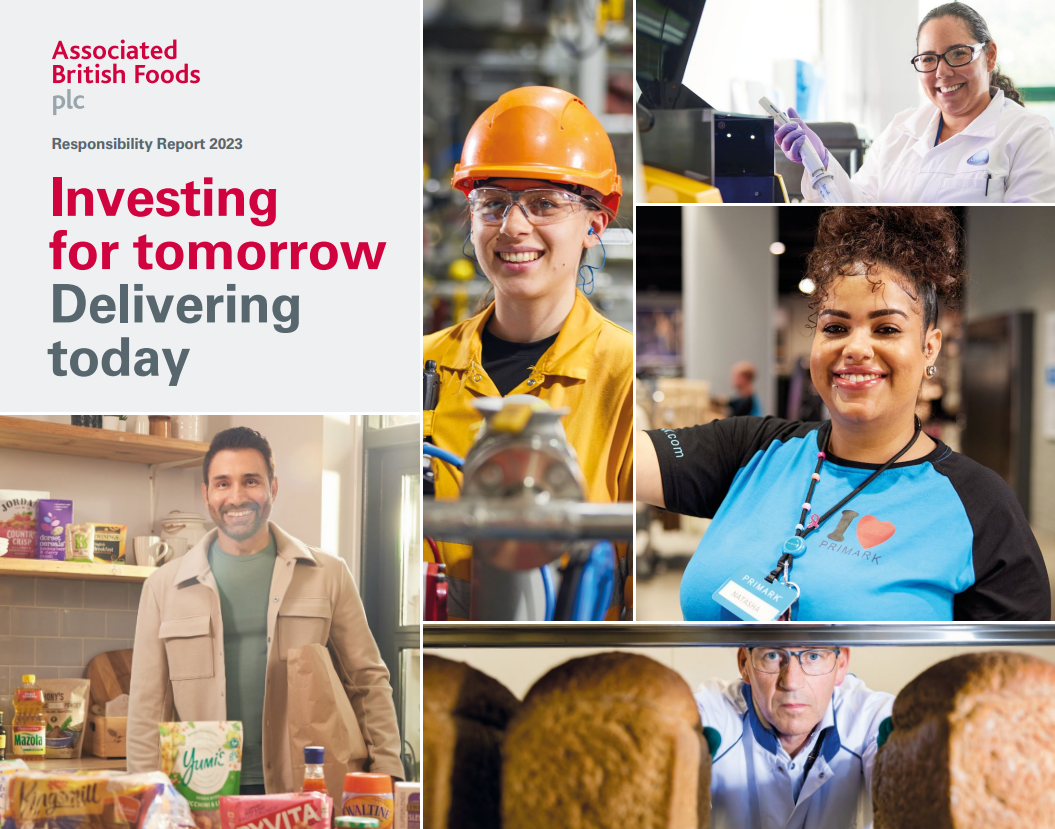 AB Agri - Our stories