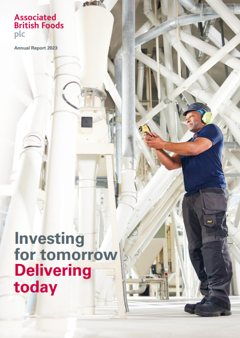 AB Agri - Our stories