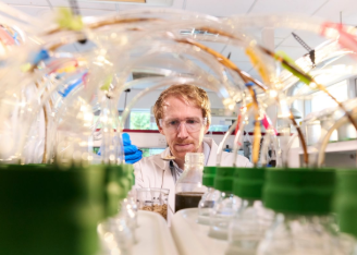 AB Agri - Building a Responsible Business for the Future