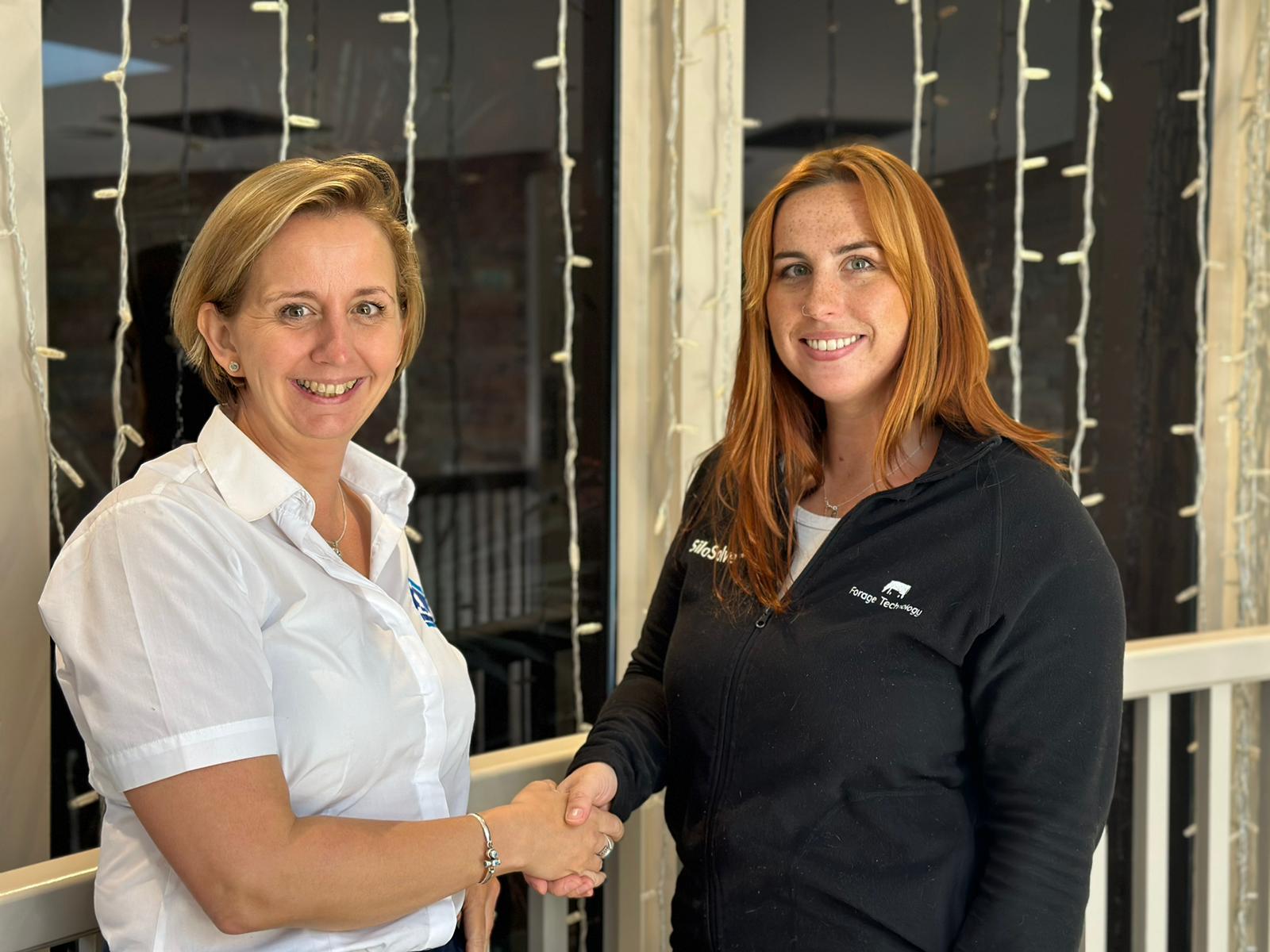 AB Agri - Trident MicroNutri partners with Forage Technology to create ...