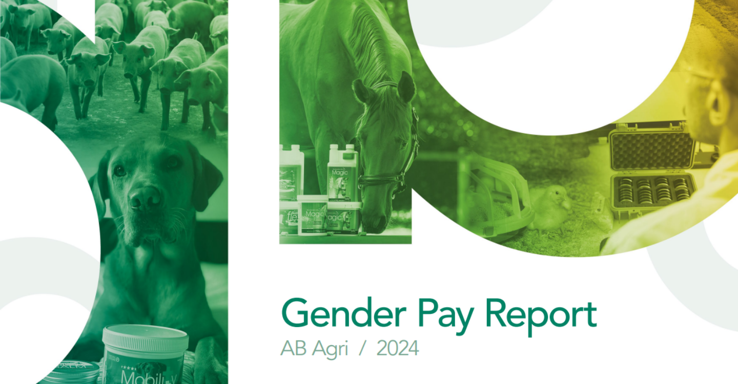AB Agri - AB Agri Gender Pay Gap Report 2024